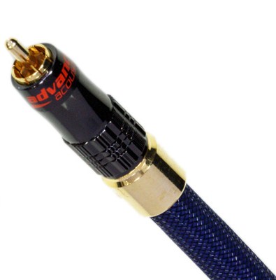 Advance Acoustic ACS-30, coaxialkabel Advance Acoustic | Kablar ...