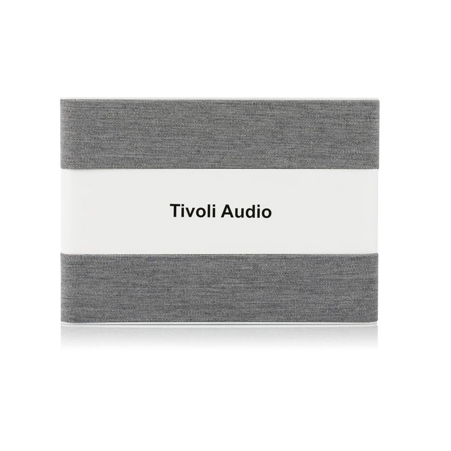 Köp Tivoli Audio Model Sub aktiv subwoofer, vit på Ljudfokus.se!