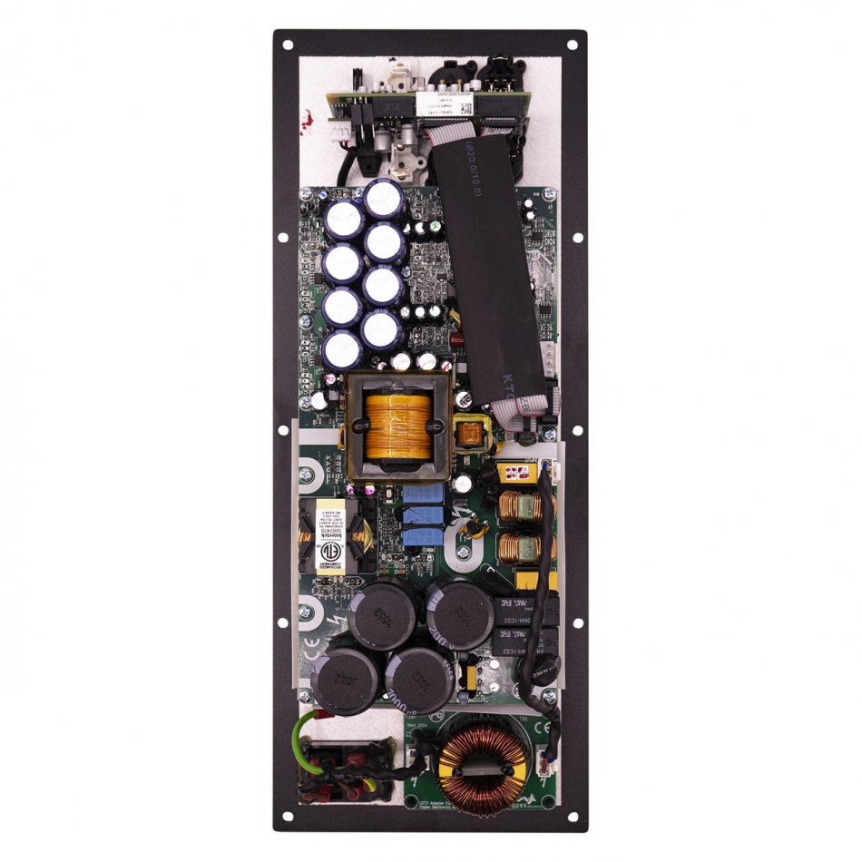 Köp Hypex FusionAmp FA502 bryggkopplingsbar inbyggnadsförstärkare på ...